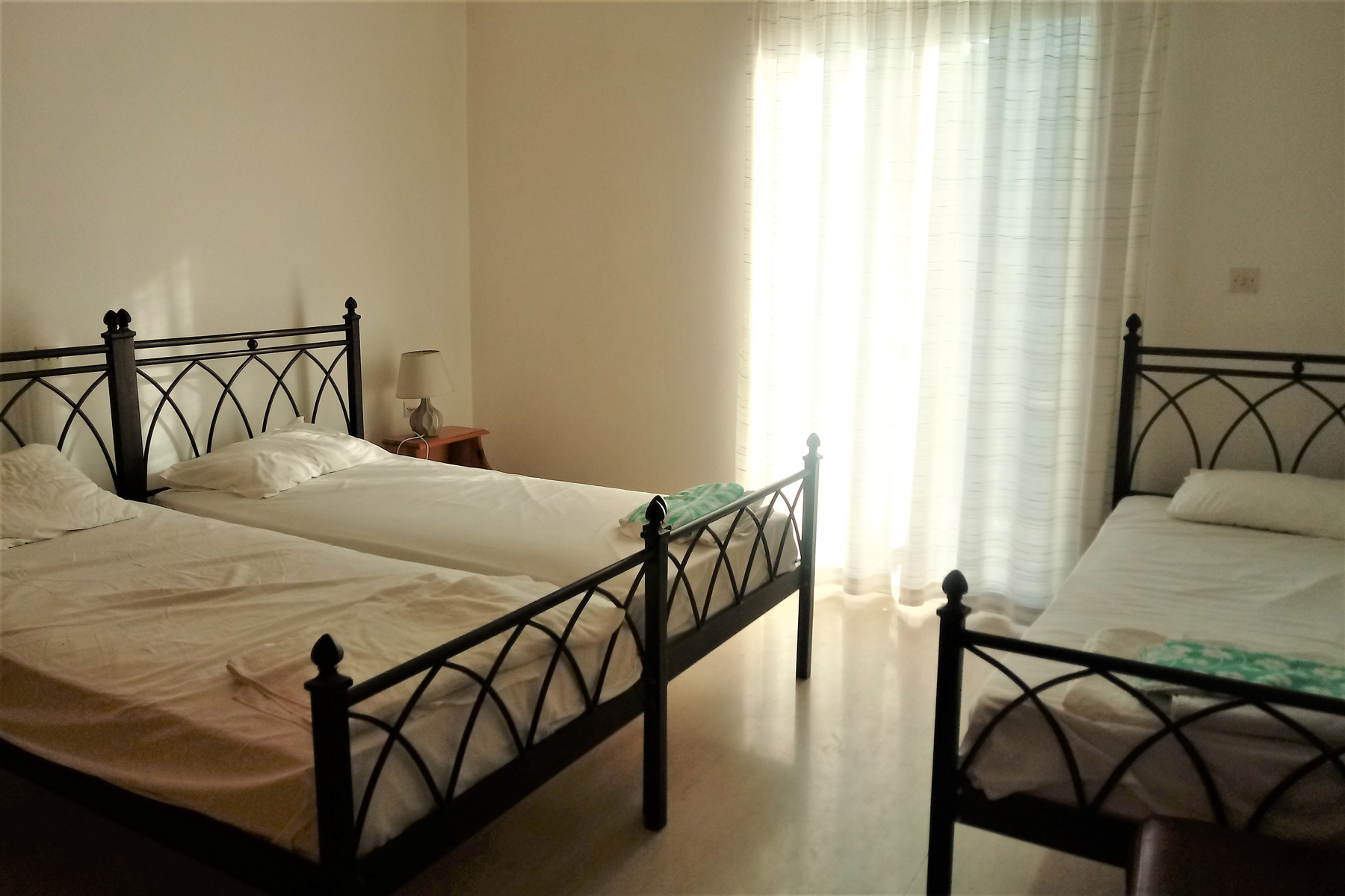 Apartmani i privatni smeštaj - Beogradski izlet