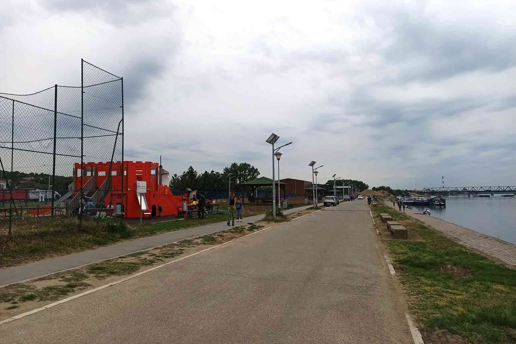 Ada Huja | Izletišta u Beogradu | Beogradski izlet