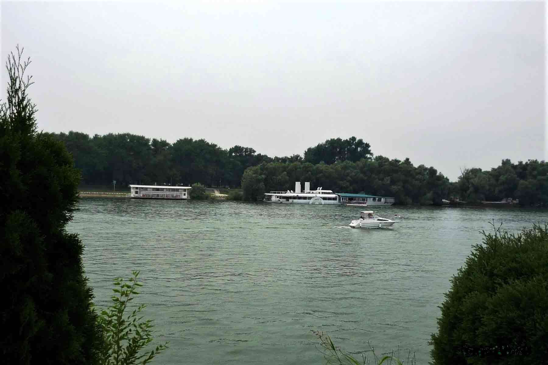 Reka Sava | Izletišta u Beogradu | Beogradski izlet