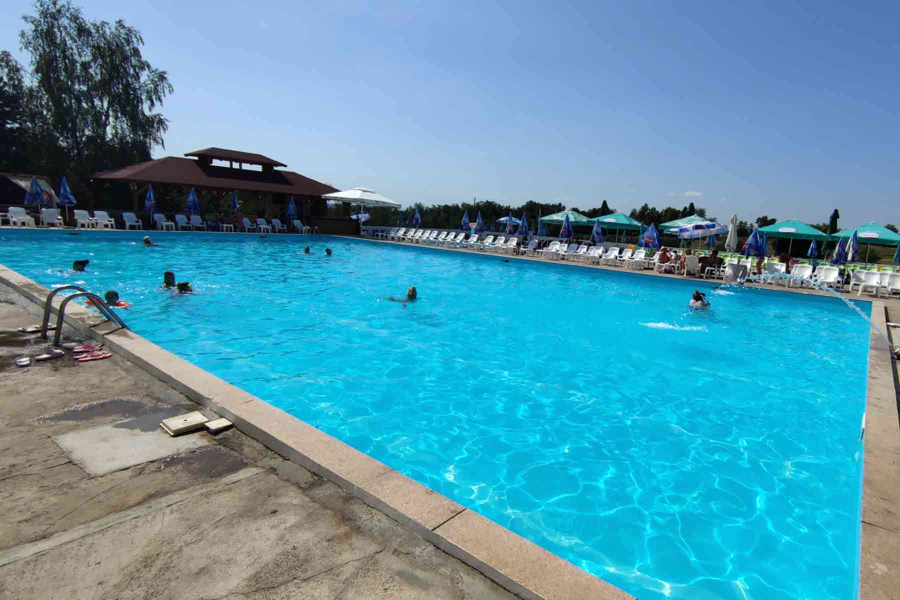 Izvor Stojnik - Beogradski izlet