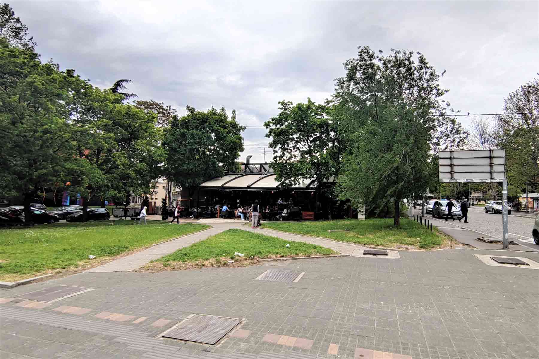 The Pijaca - Beogradski izlet