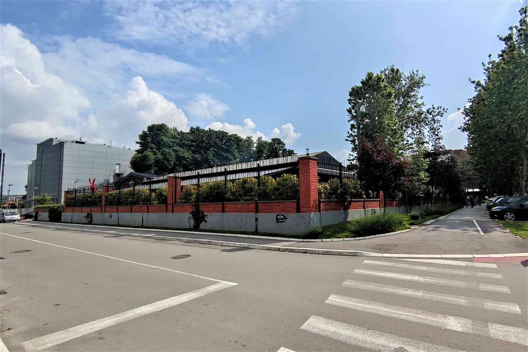 Restoran Bela reka - Beogradski izlet